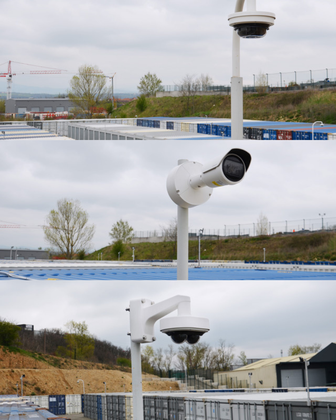 AD Protect sécurise le site de self-stockage containerisé d’Eurobox ...